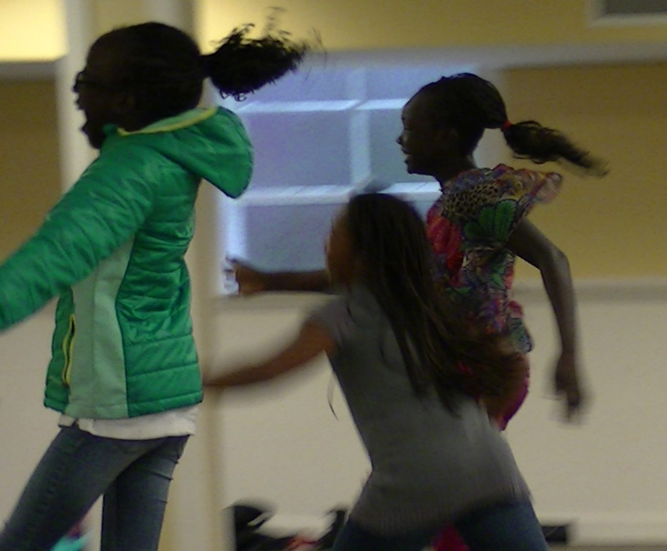 It Needs To Be Fun – Jennifer Anderson Writer