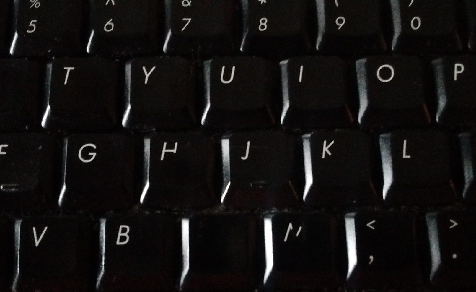 Just Write – Jennifer Anderson Writer