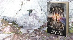 Jennifer Anderson – Are You Running From BUKU Yet?