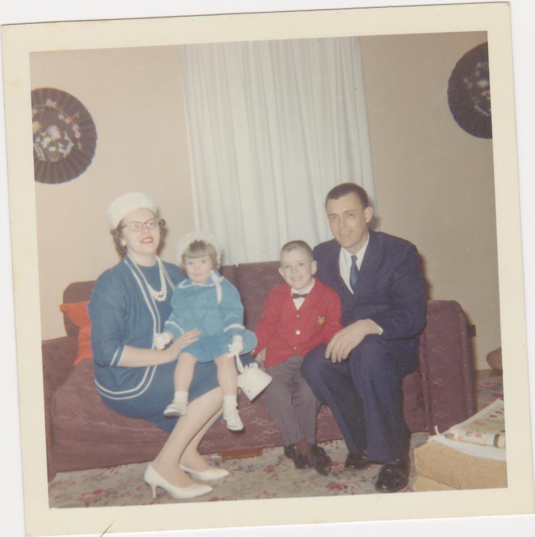 Making Dreams Come True – Jennifer Anderson Writer