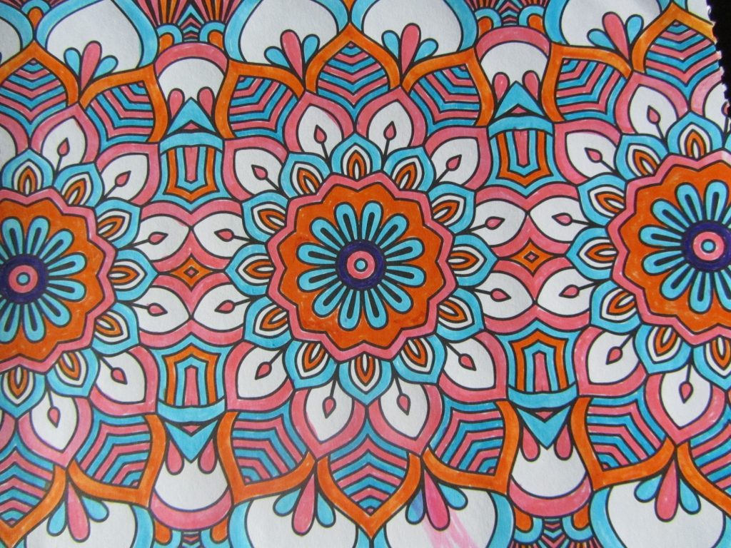 The World Needs You To Be An Artist – Jennifer Anderson Writer